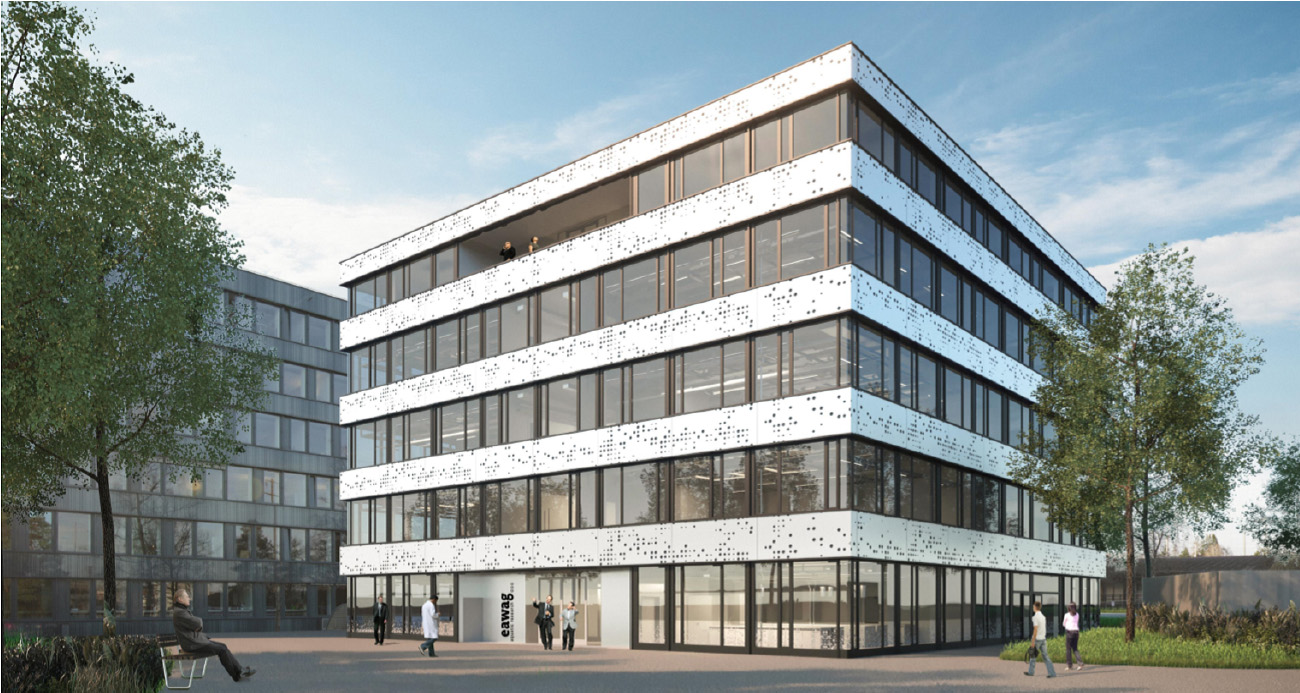 EAWAG Neubau Laborgeb ude Flux D bendorf CH Lemon Consult AG eawag-neubau-laborgeb-ude-flux-d-bendorf-ch-lemon-consult-ag